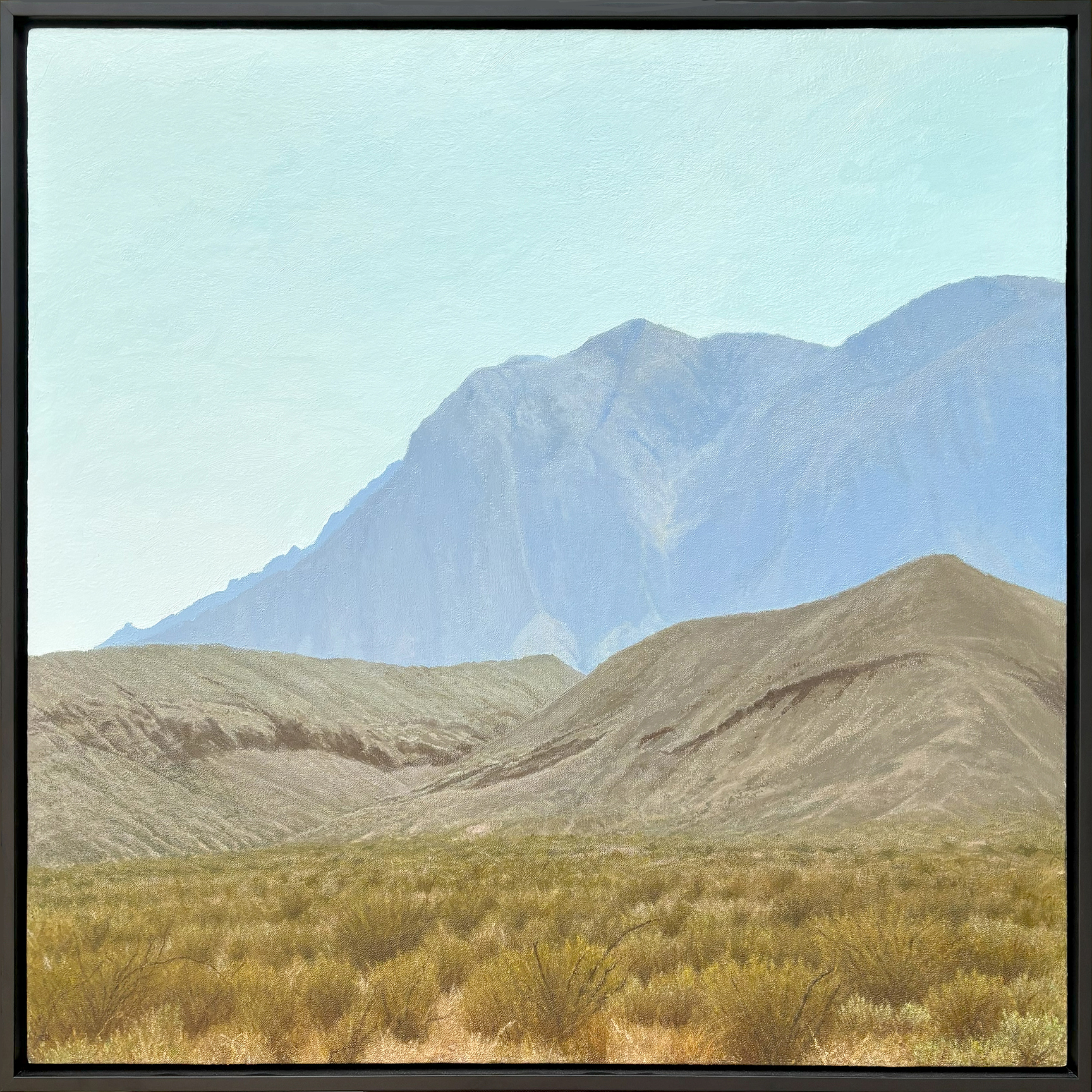 Charlie Kennedy : Exploring Big Bend