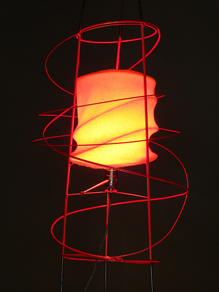 Chris_Cunningham - pottery - jewelry : Upstairs Gallery